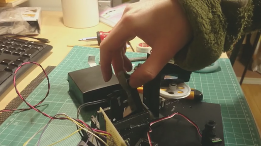 Spectrometer Using Arduino : 4 Steps - Instructables Spectrometer Using Arduino : 4 Steps - Instructables