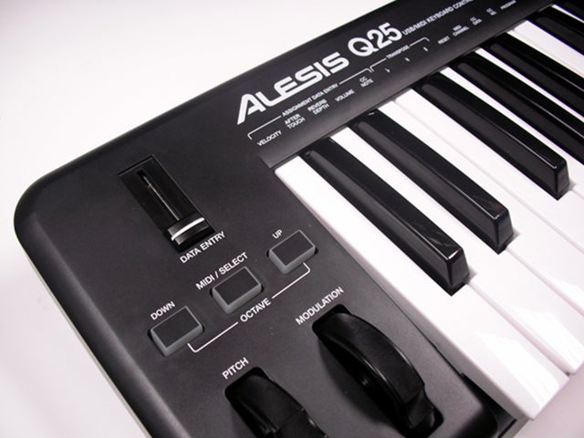 Midi Controlled Analog Music Synthesizer Instructables