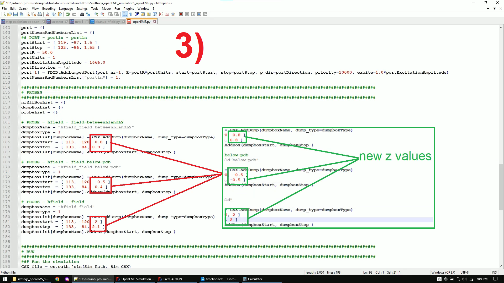 Free KiCad Crosstalk Heatmap Simulation and How to Improve Magnetic Field Emissions With OpenEMS ...