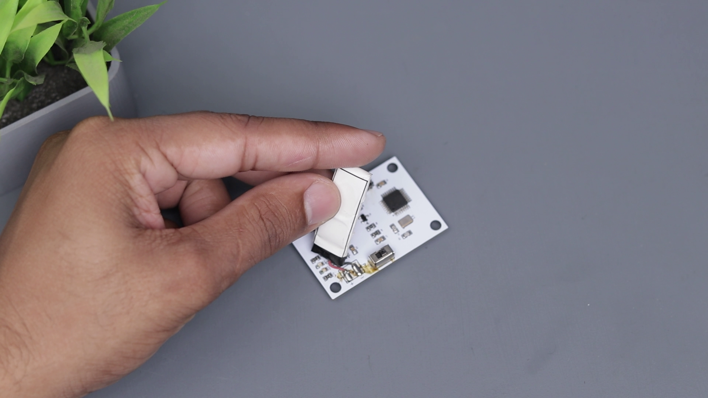 Making a Tiny Handheld Game With Arduino : 13 Steps (with Pictures ...