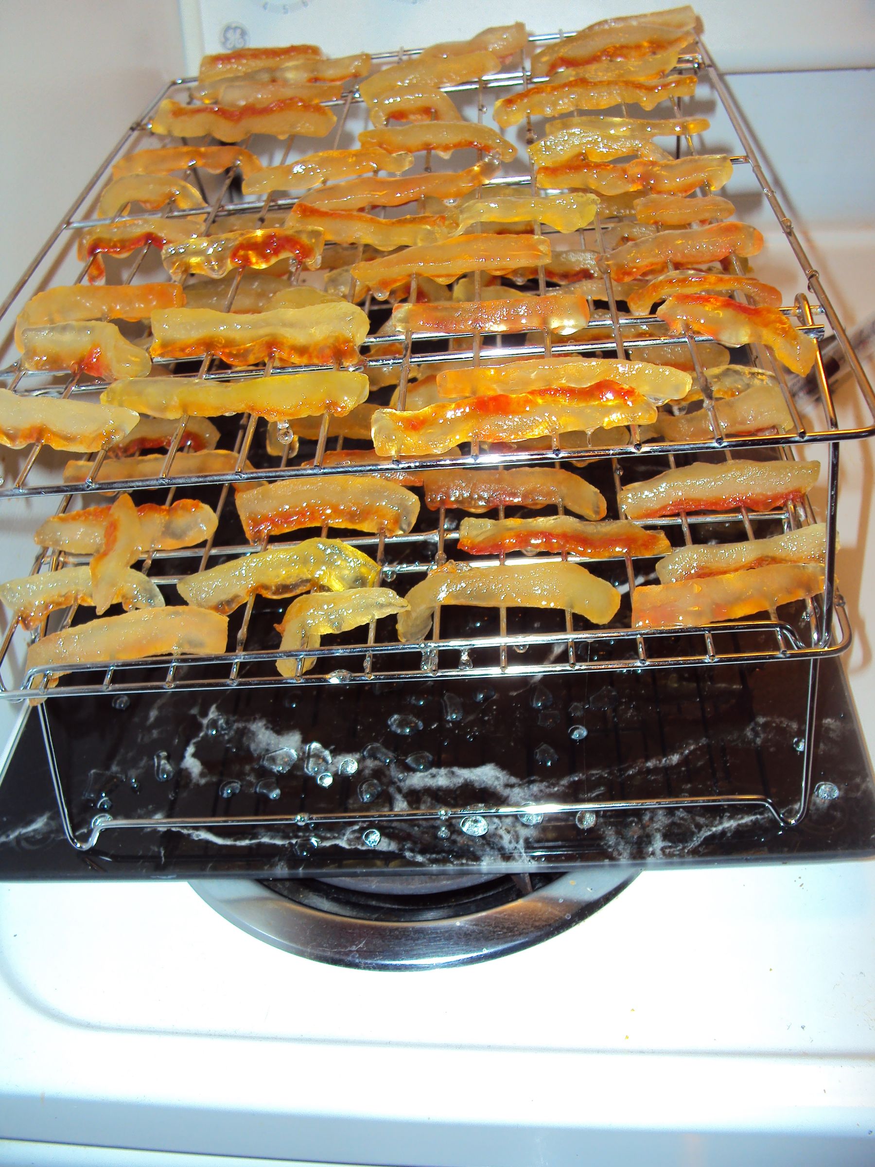 Candied Watermelon Rinds : 8 Steps - Instructables