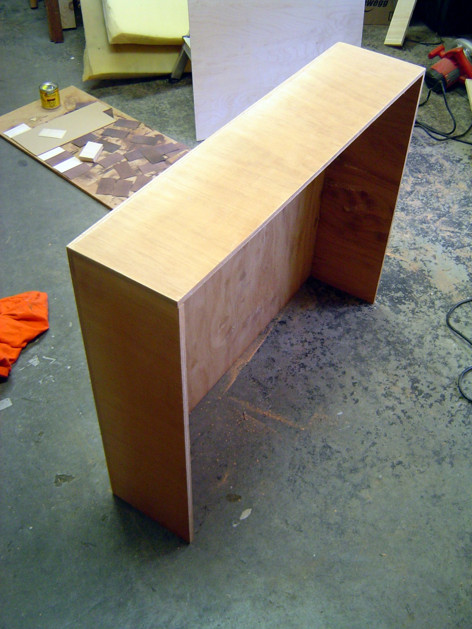 Lego Construction Table : 9 Steps (with Pictures) - Instructables