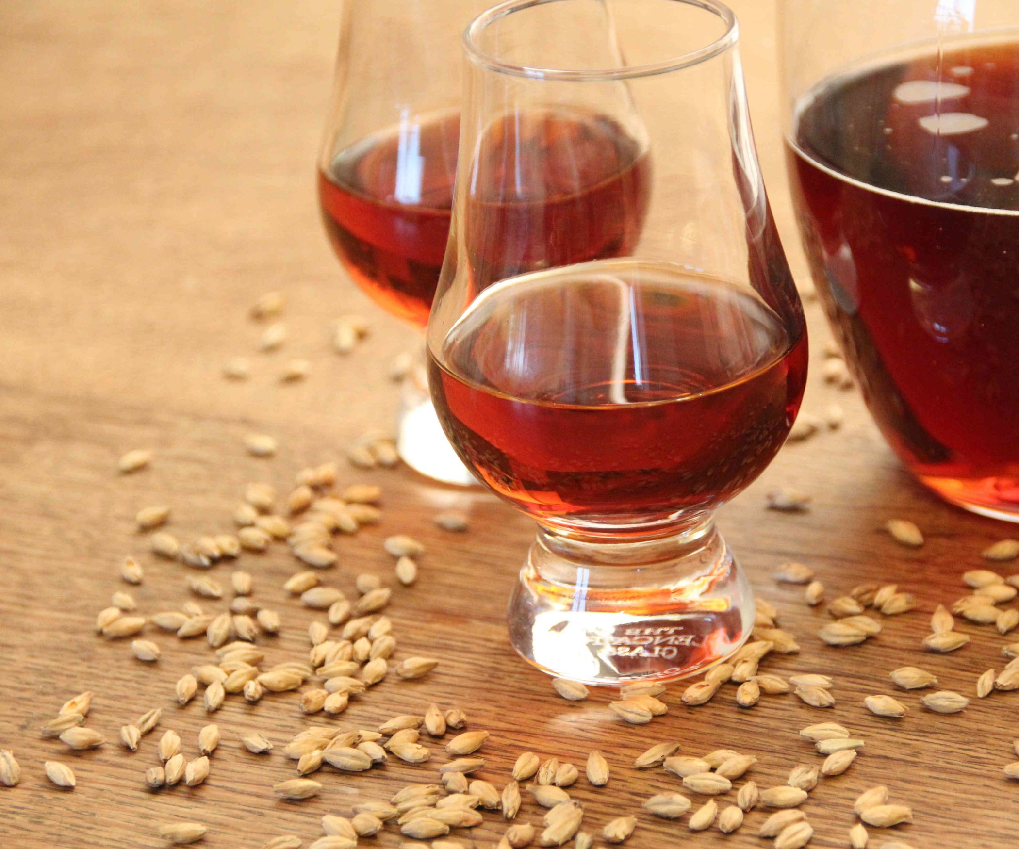 Organic Malt Whisky : 5 Steps (with Pictures) - Instructables