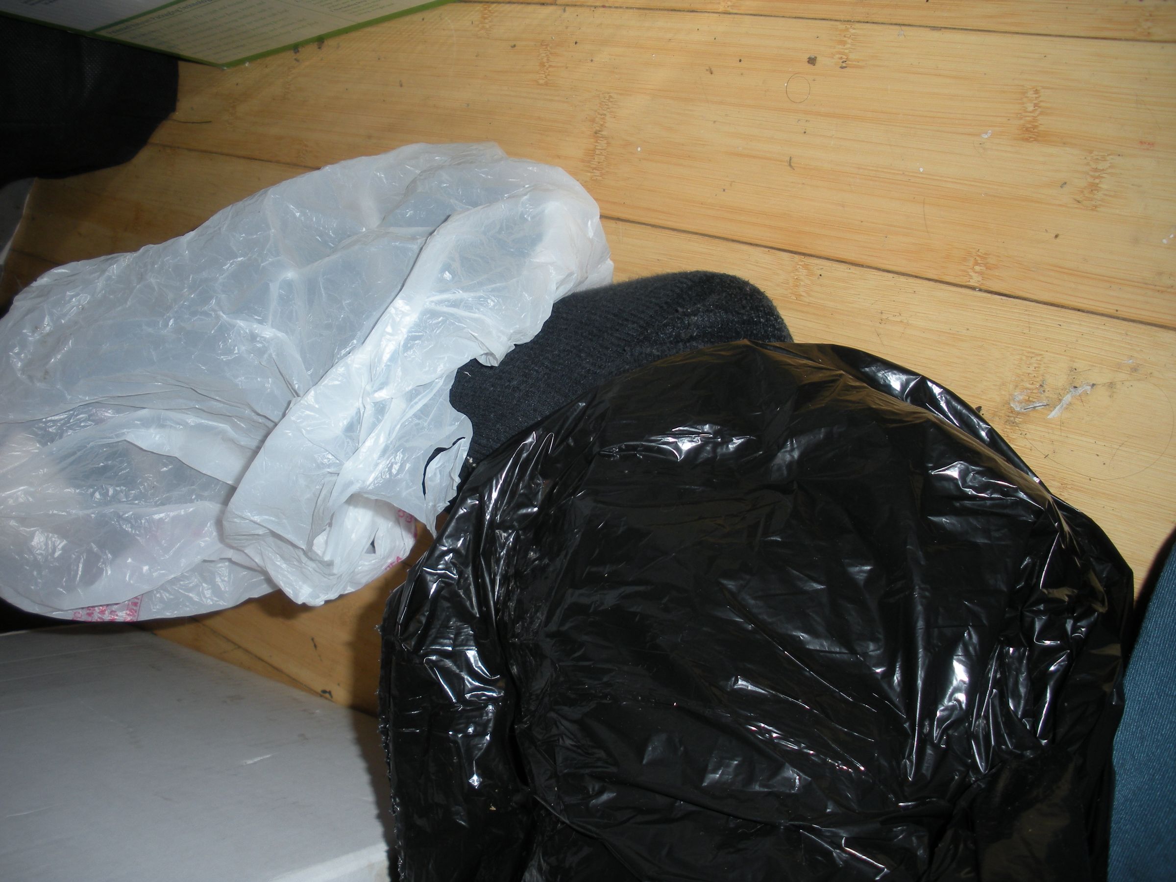 What If I M Homeless How Can I Stay Warm Urban Edition 6 Steps