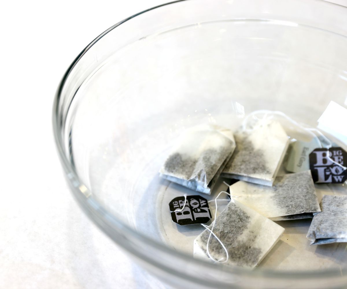 Natural Dying With Tea & Coffee : 8 Steps (with Pictures) - Instructables