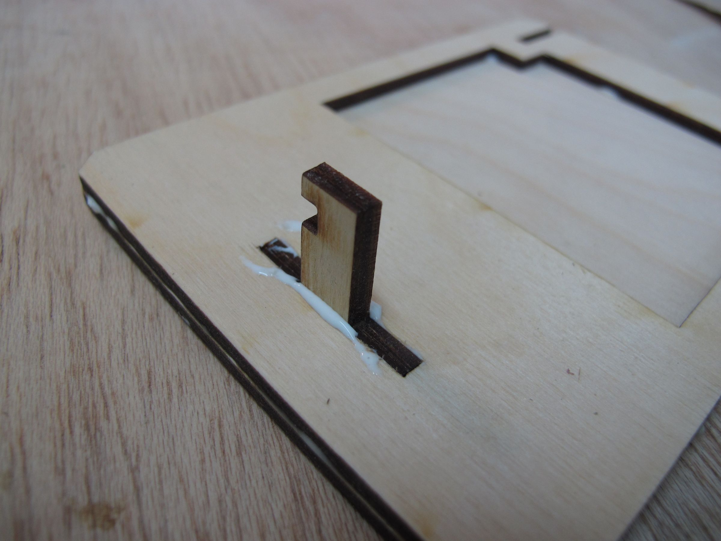 Maze Puzzle Box : 23 Steps (with Pictures) - Instructables