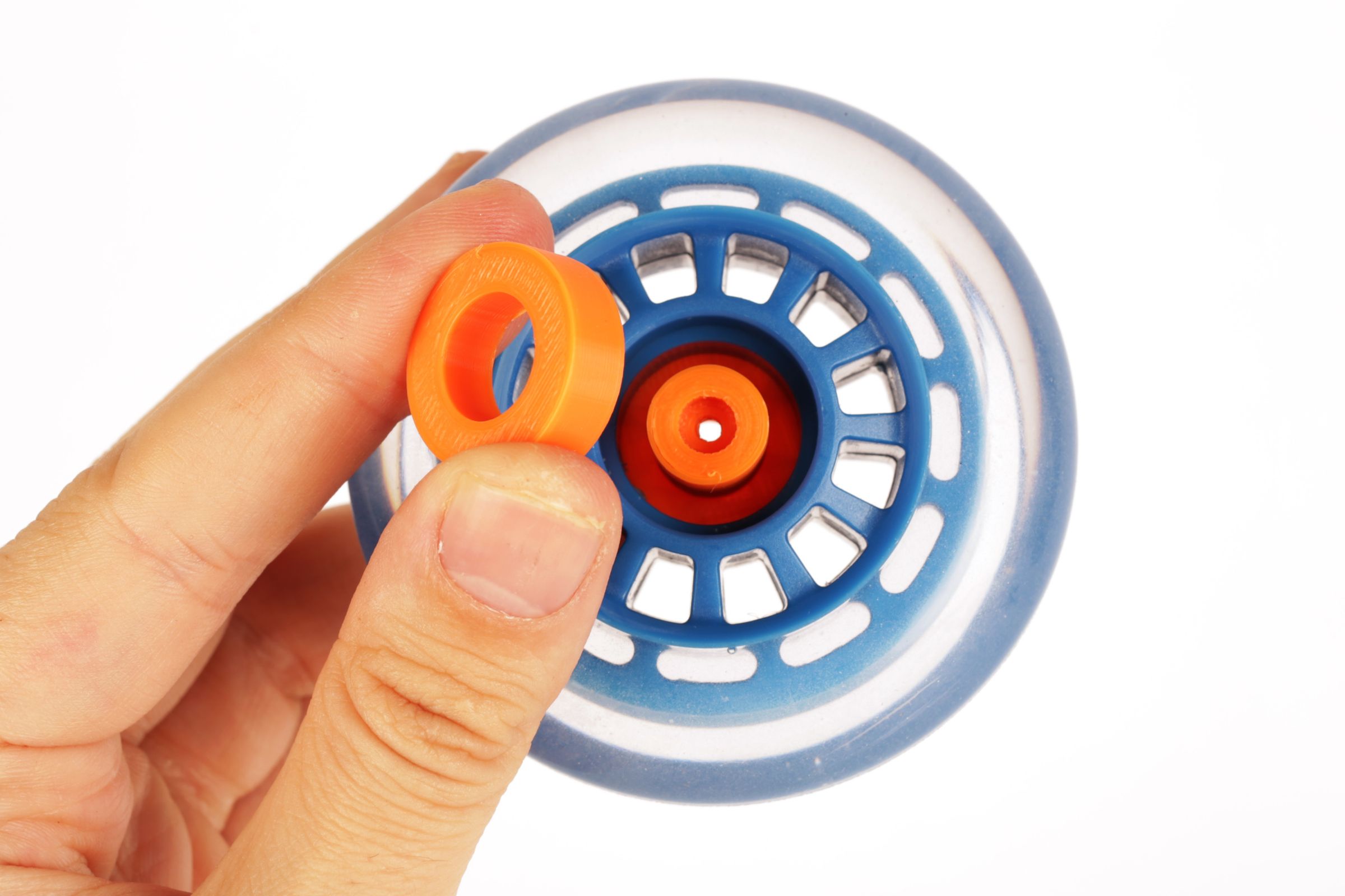 Circle Drawing Machine : 13 Steps (with Pictures) - Instructables