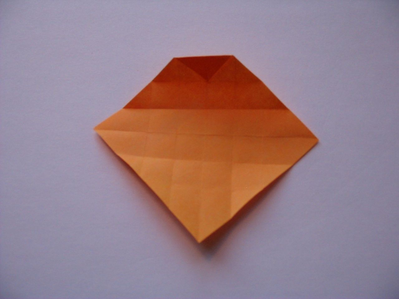 Origami Post-it Box : 15 Steps (with Pictures) - Instructables