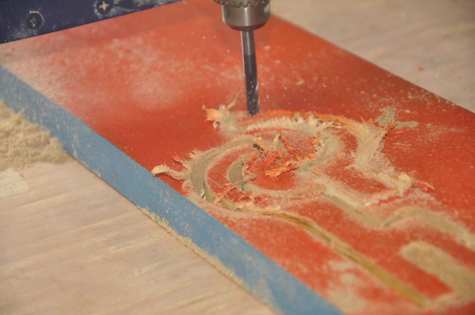 CNC Camera Mount : 6 Steps (with Pictures) - Instructables