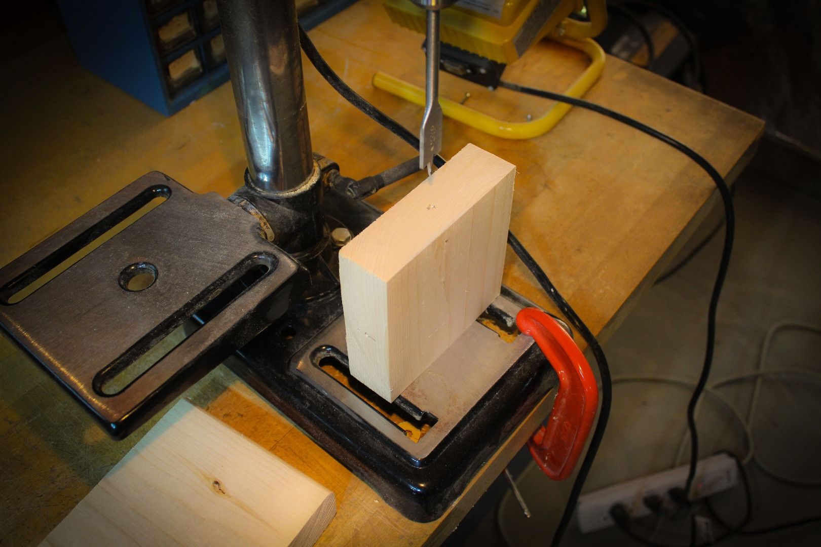 Trammel of Archimedes : 17 Steps (with Pictures) - Instructables