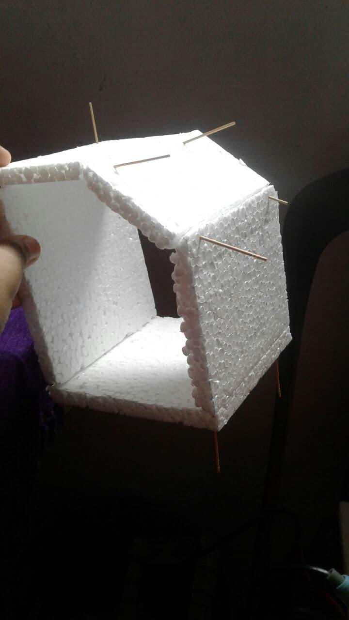 BLUETOOTH CONTROLL INSTRUCTABLES ROBOT V1 : 7 Steps - Instructables