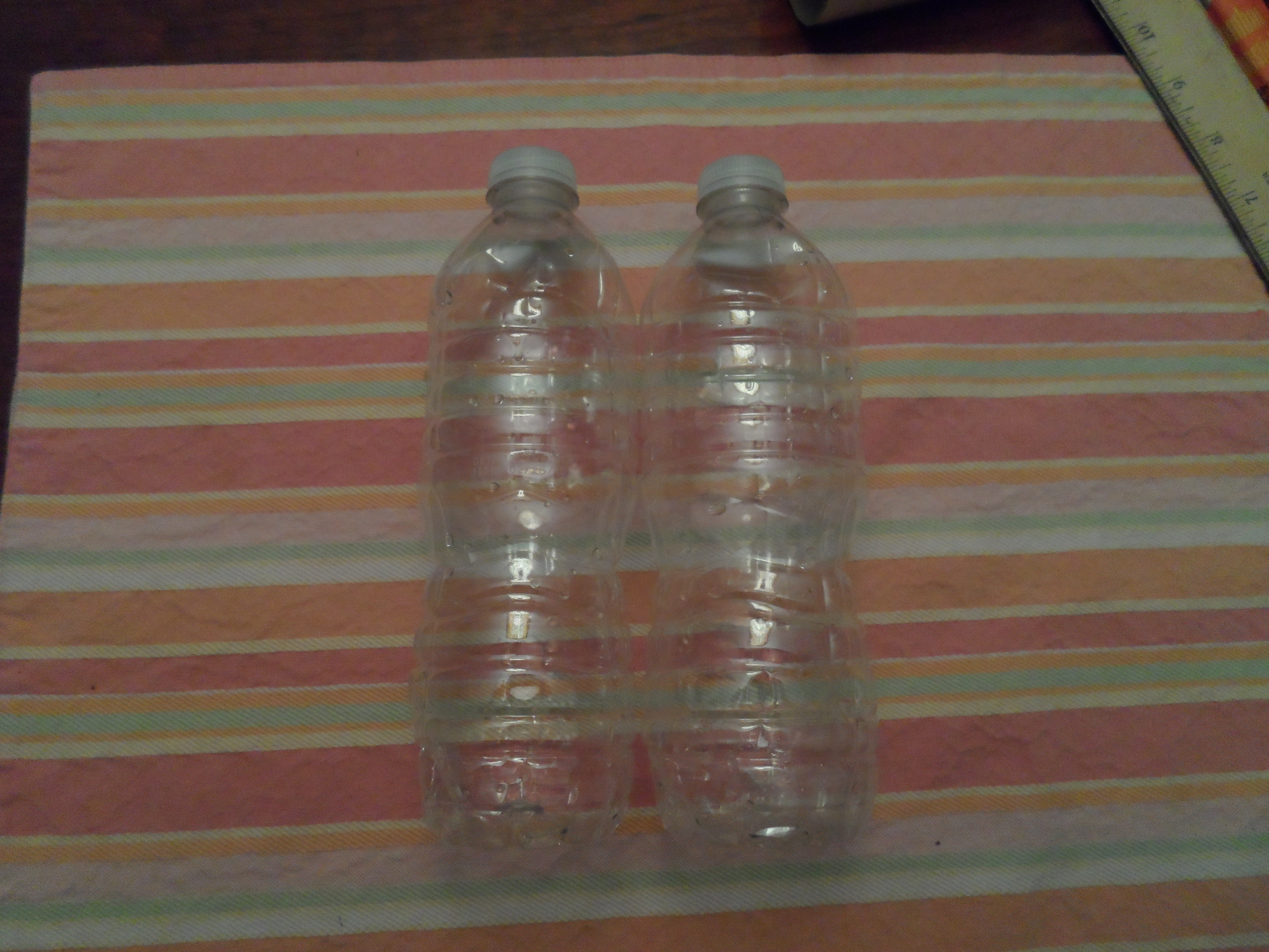 How to Make a Toy Boat From Recycled Material : 17 Steps (with Pictures ...