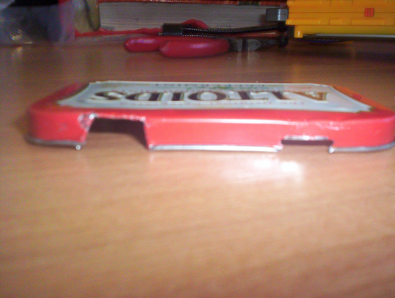 Pocket Rocket Launcher : 5 Steps - Instructables