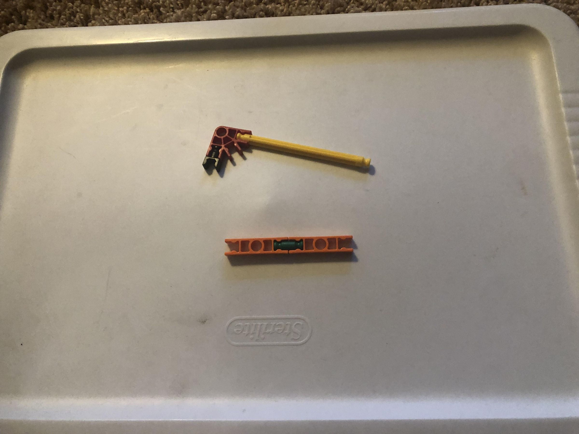 K'nex Xbox Controller Auto Clicker : 13 Steps - Instructables