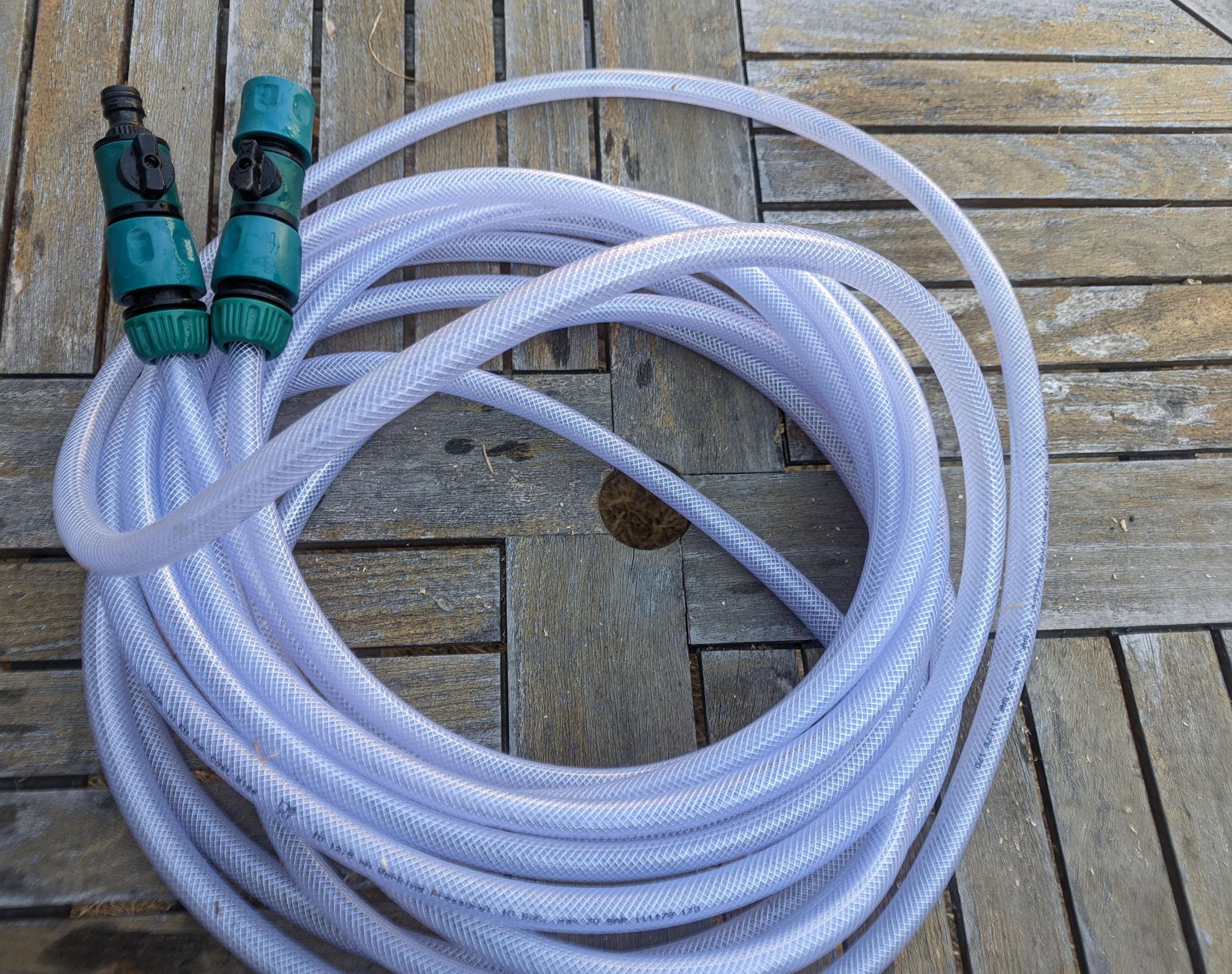 Siphon (Syphon) Bath Water Without Sucking : 5 Steps (with Pictures ...