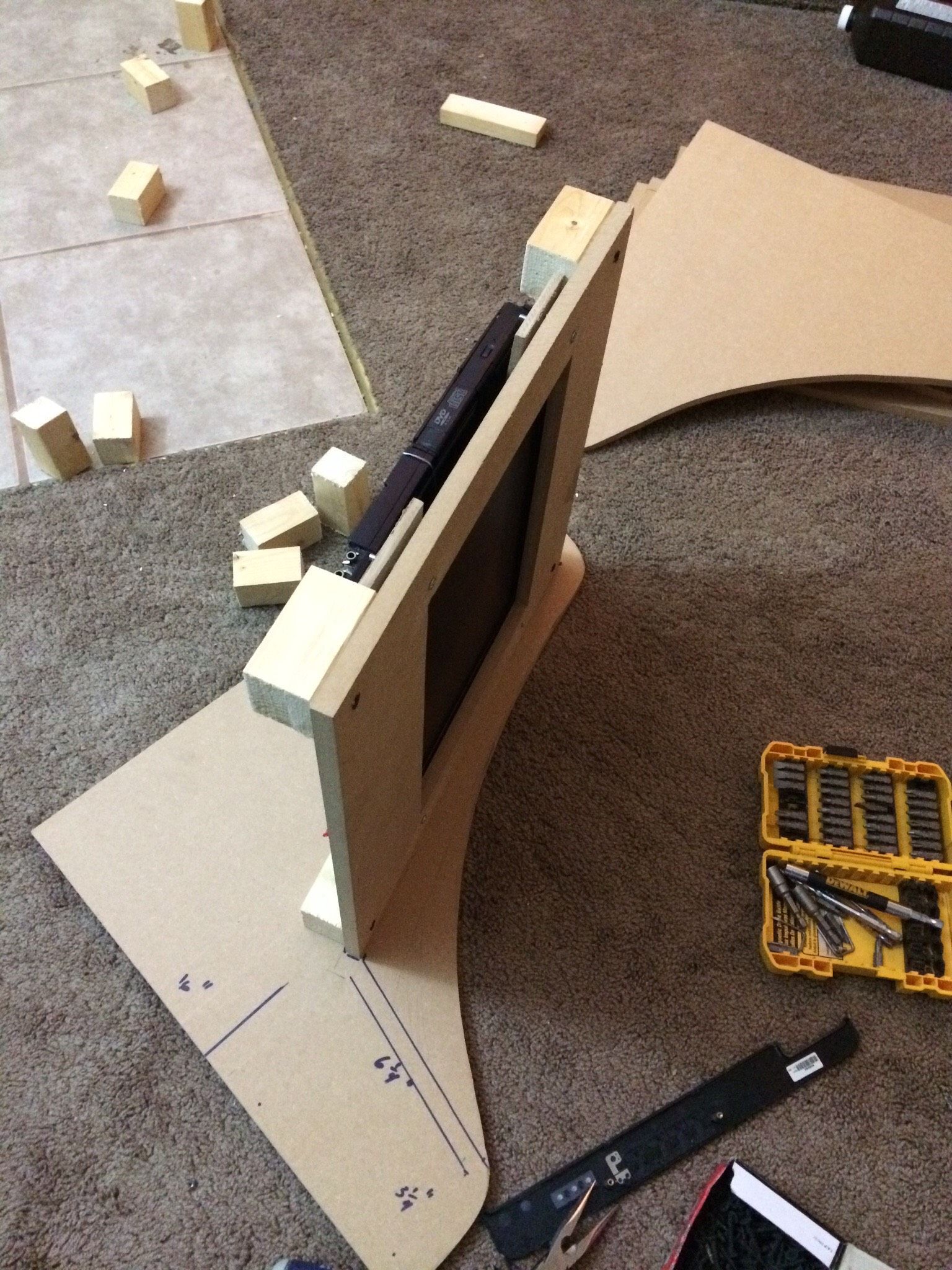 Arcade Supreme Mini - Instructables