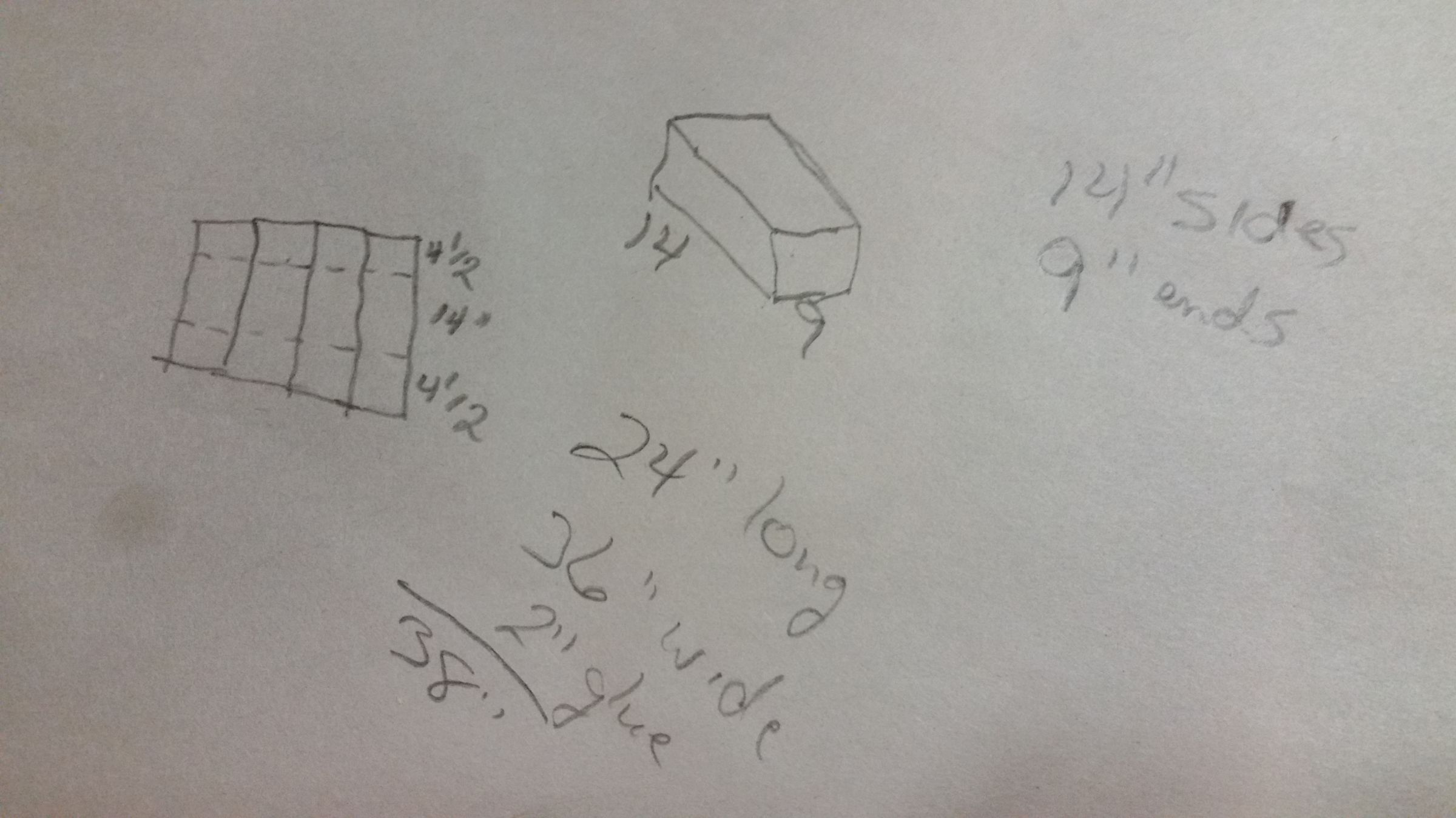 Diy Shipping Box : 3 Steps - Instructables