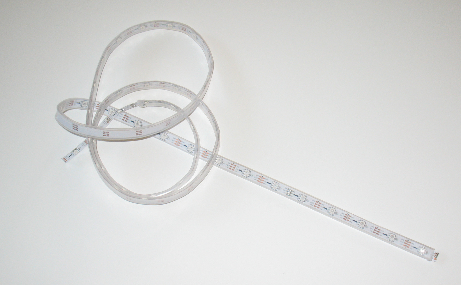 Low Cost LED Grid : 3 Steps (with Pictures) - Instructables