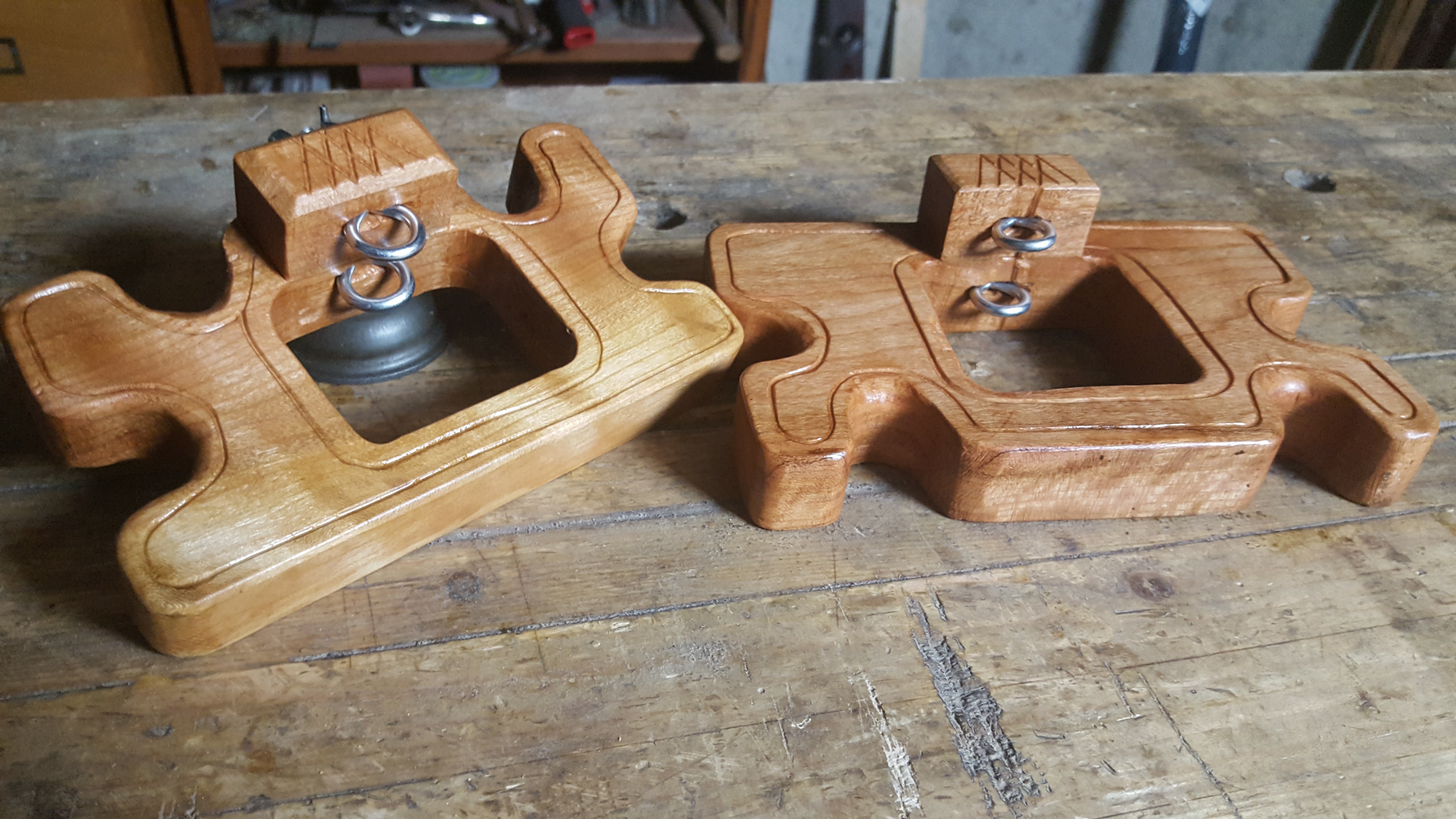 Make a Router Plane : 7 Steps (with Pictures) - Instructables