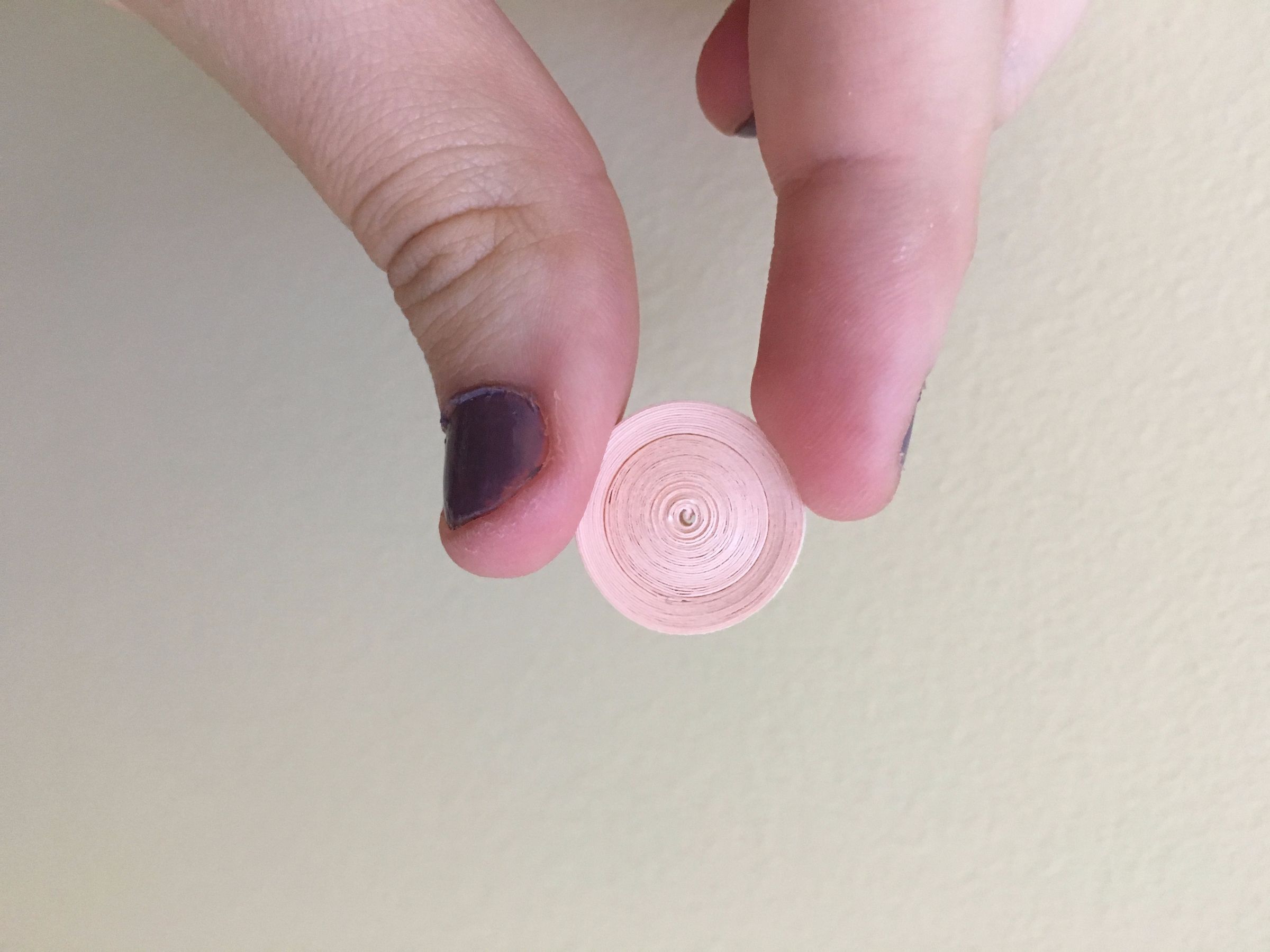 Quilled Ballerina : 6 Steps (with Pictures) - Instructables