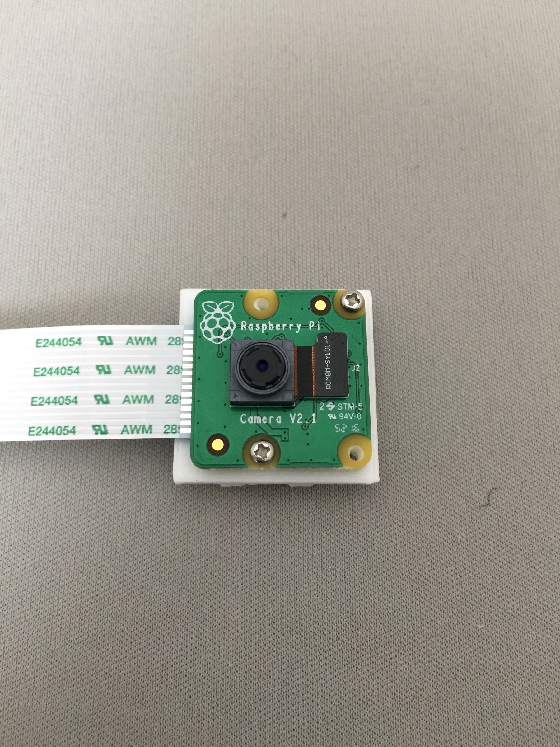 Roomblock: a Platform for Learning ROS Navigation With Roomba, Raspberry Pi and RPLIDAR : 9 ...