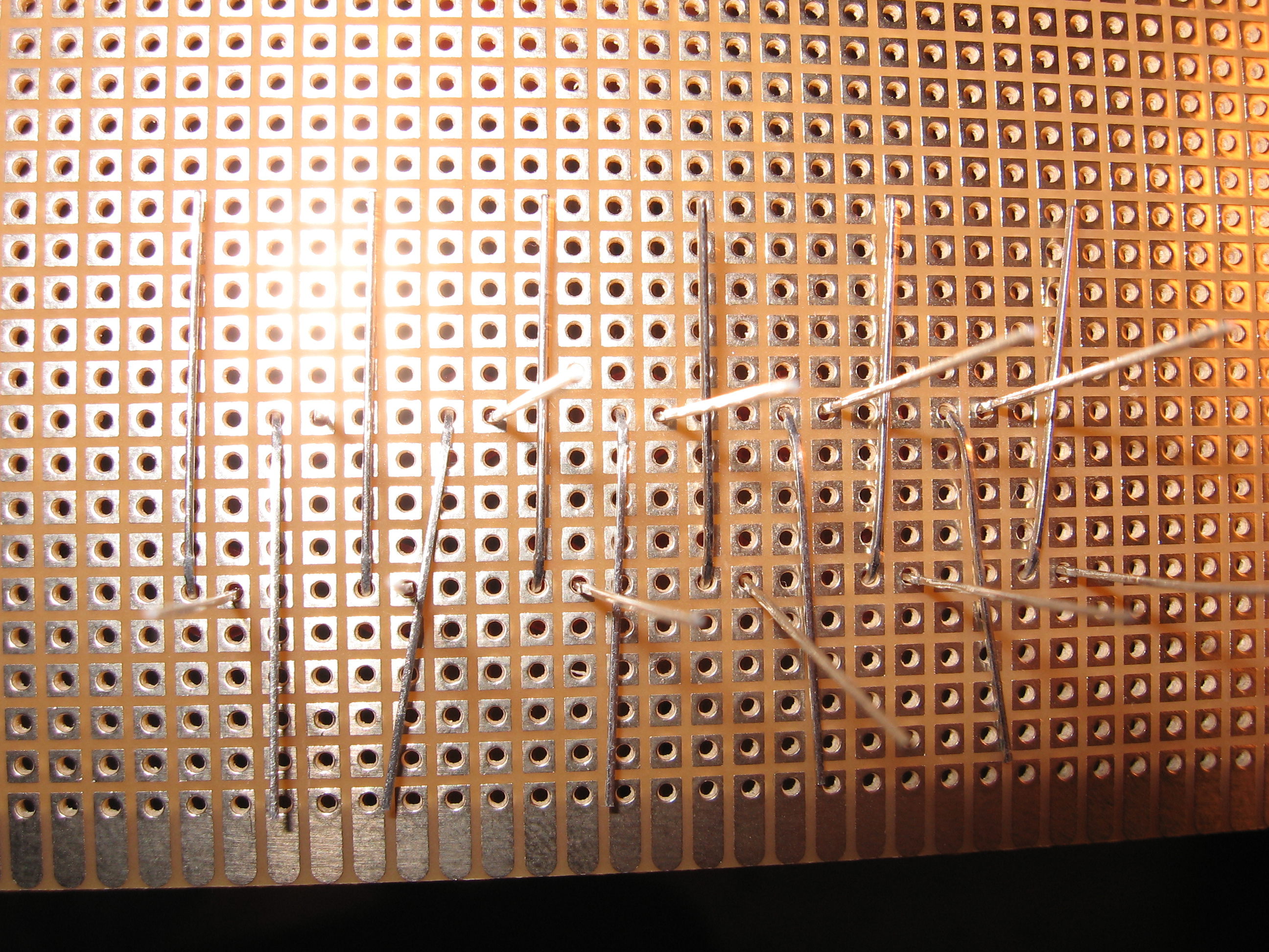 Arduino Binary Alarm Clock : 16 Steps (with Pictures) - Instructables