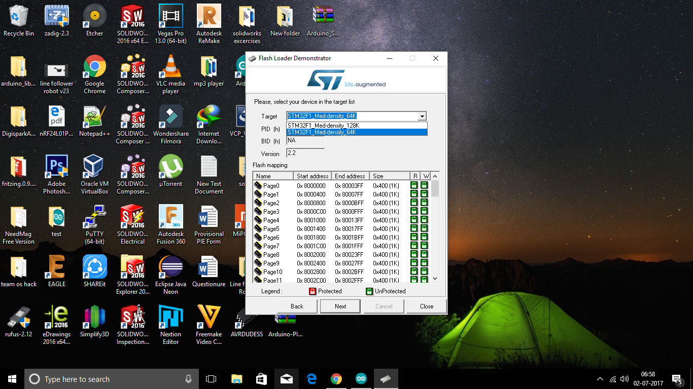 Amazing ARDUINO Killer : 6 Steps (with Pictures) - Instructables