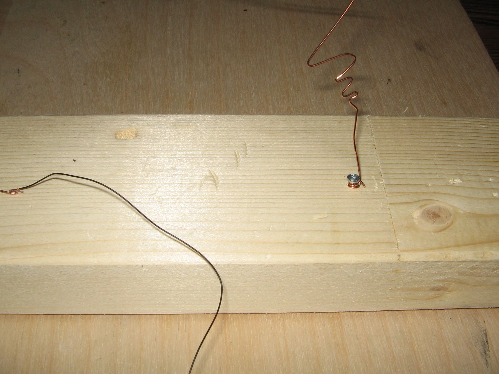Electric Game : 5 Steps - Instructables