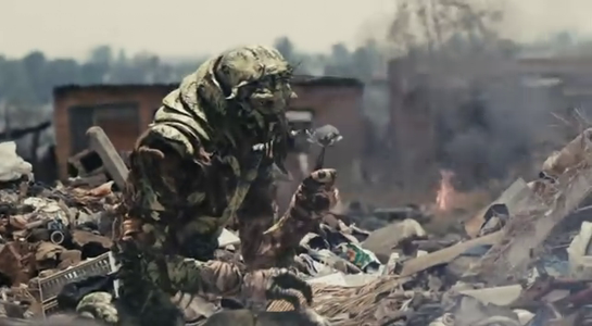 How to Write Poleepkwa (the Alien Language From District 9) - Instructables