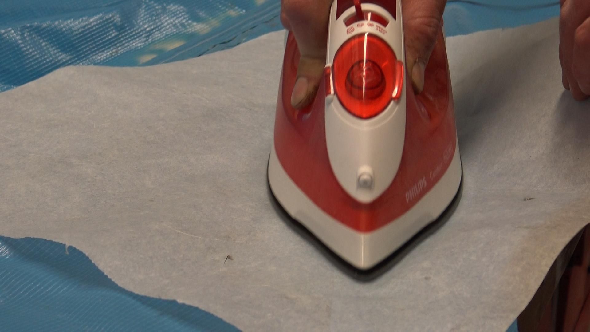 Swimming Pool Canoe : 7 Steps (with Pictures) - Instructables