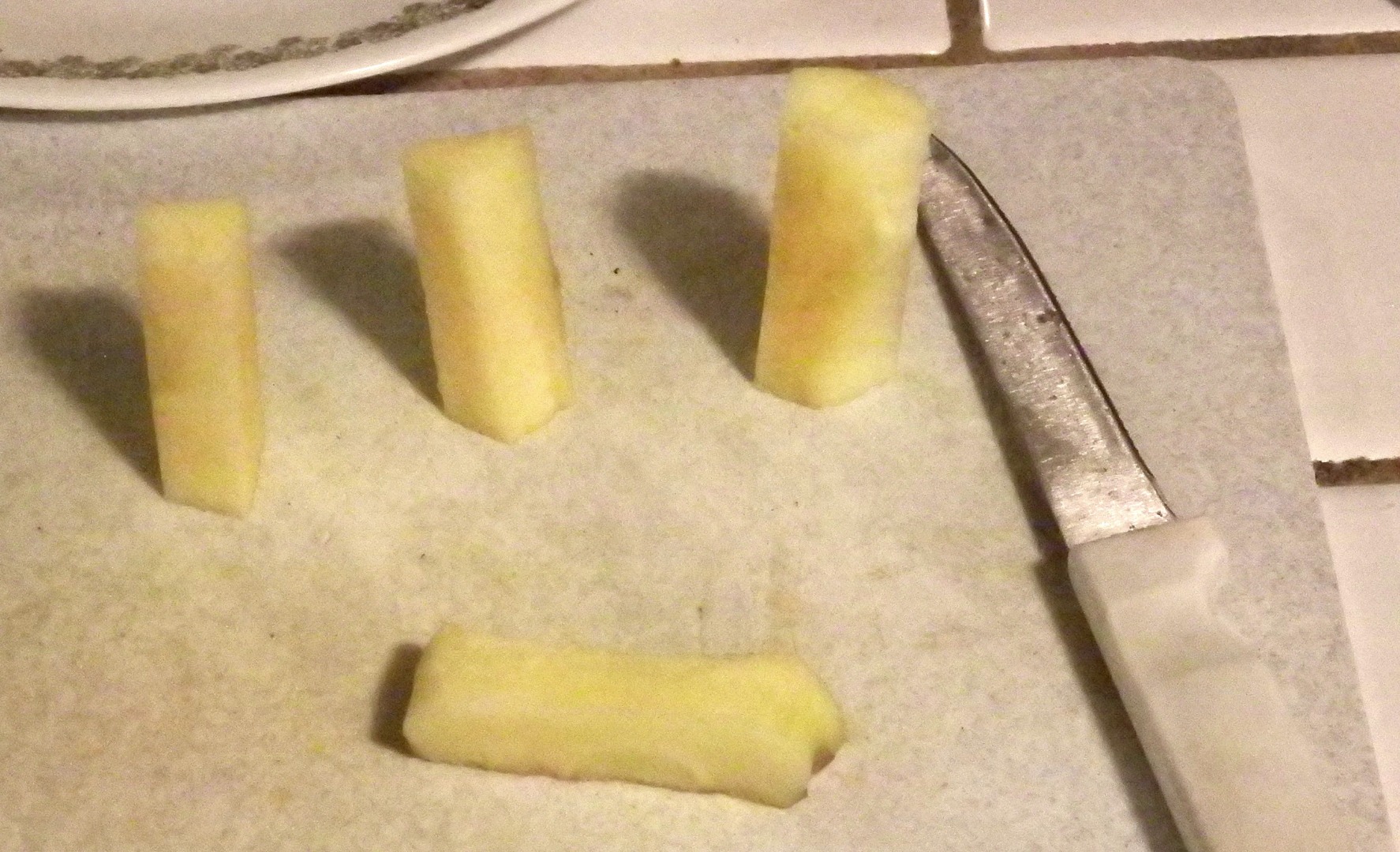 Chocolate Fruit Chess Set : 15 Steps (with Pictures) - Instructables