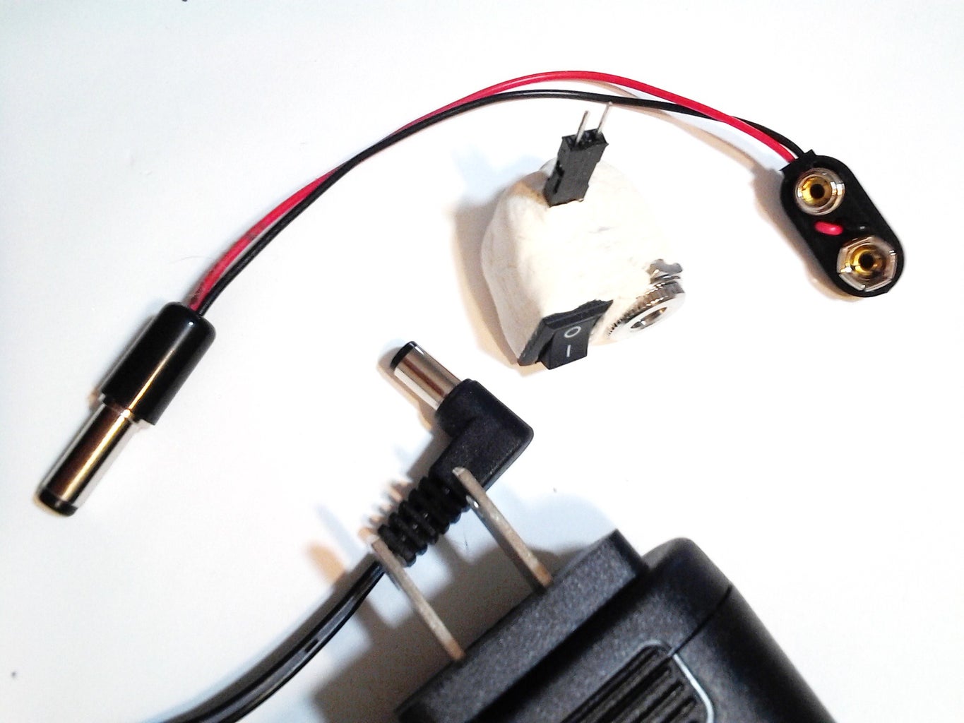 Custom Arduino Parts : 5 Steps - Instructables Custom Arduino Parts : 5 Steps - Instructables
