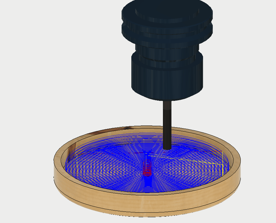Knit Like a Pro: the Wool Dispenser : 4 Steps (with Pictures ...