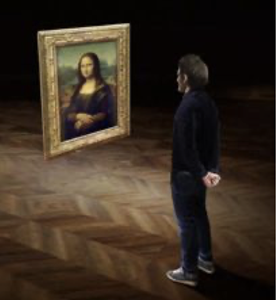 How to Create a Magic Interactive Mirror Experience : 6 Steps (with ...