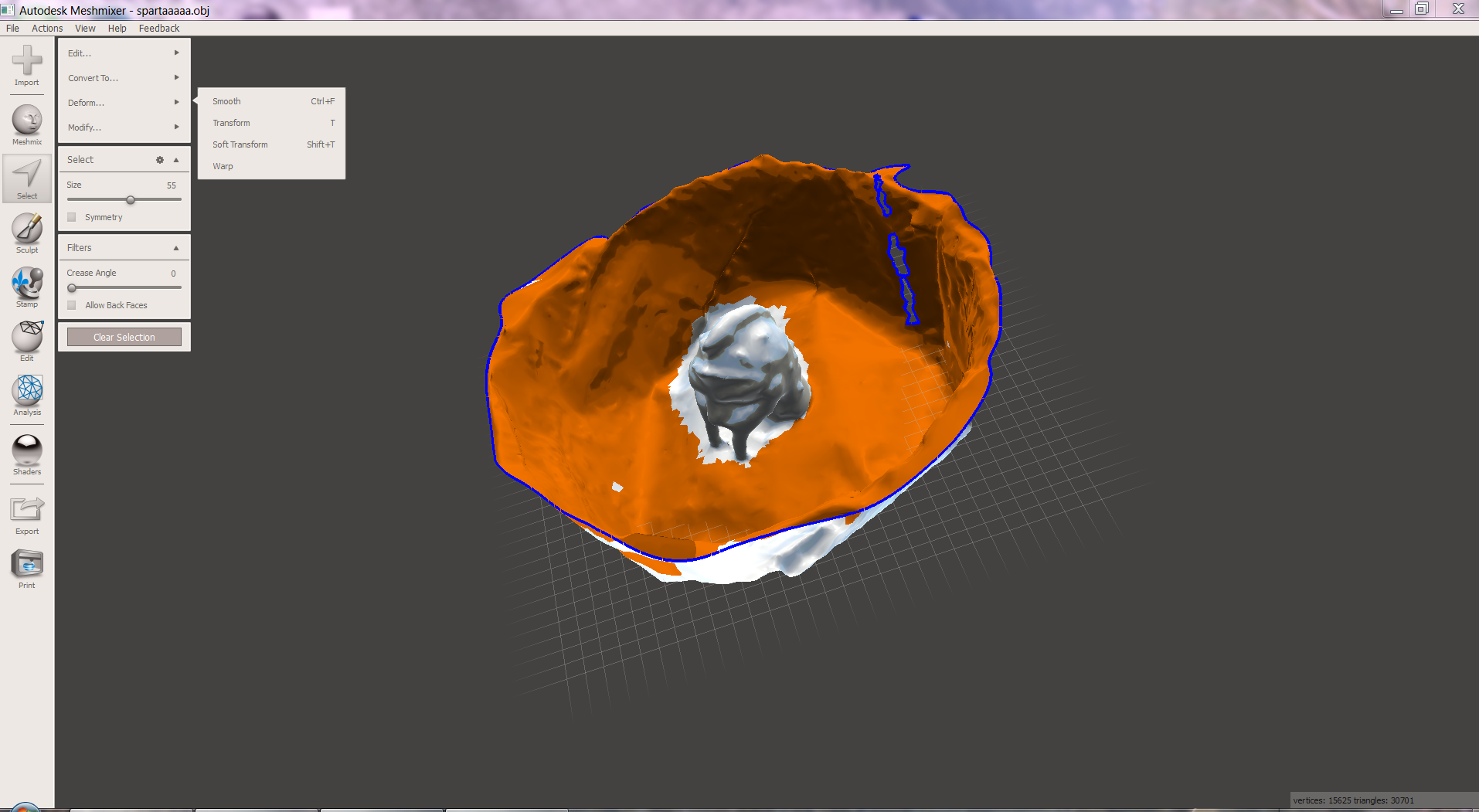 Sixpence 3D Scanning Kit : 5 Steps - Instructables