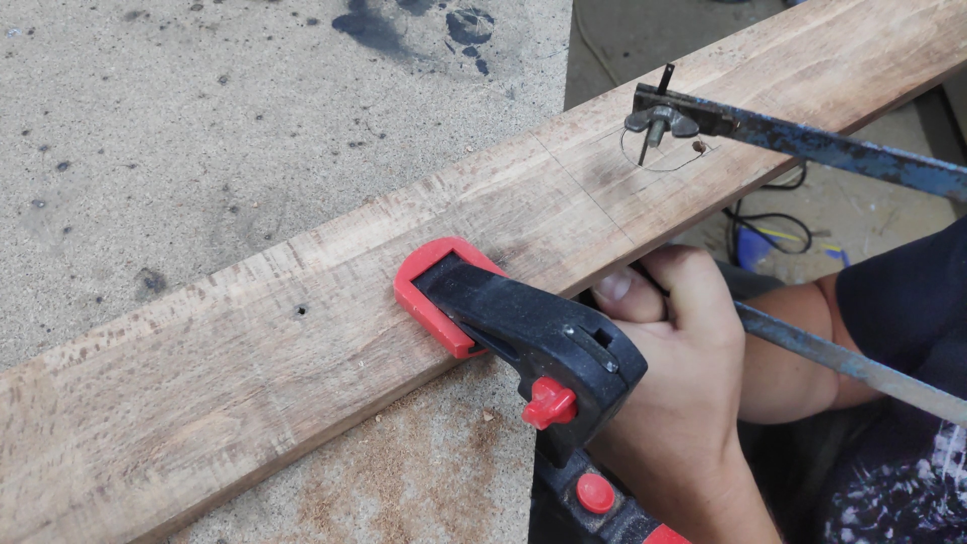 Safety Paddle Switch : 10 Steps (with Pictures) - Instructables