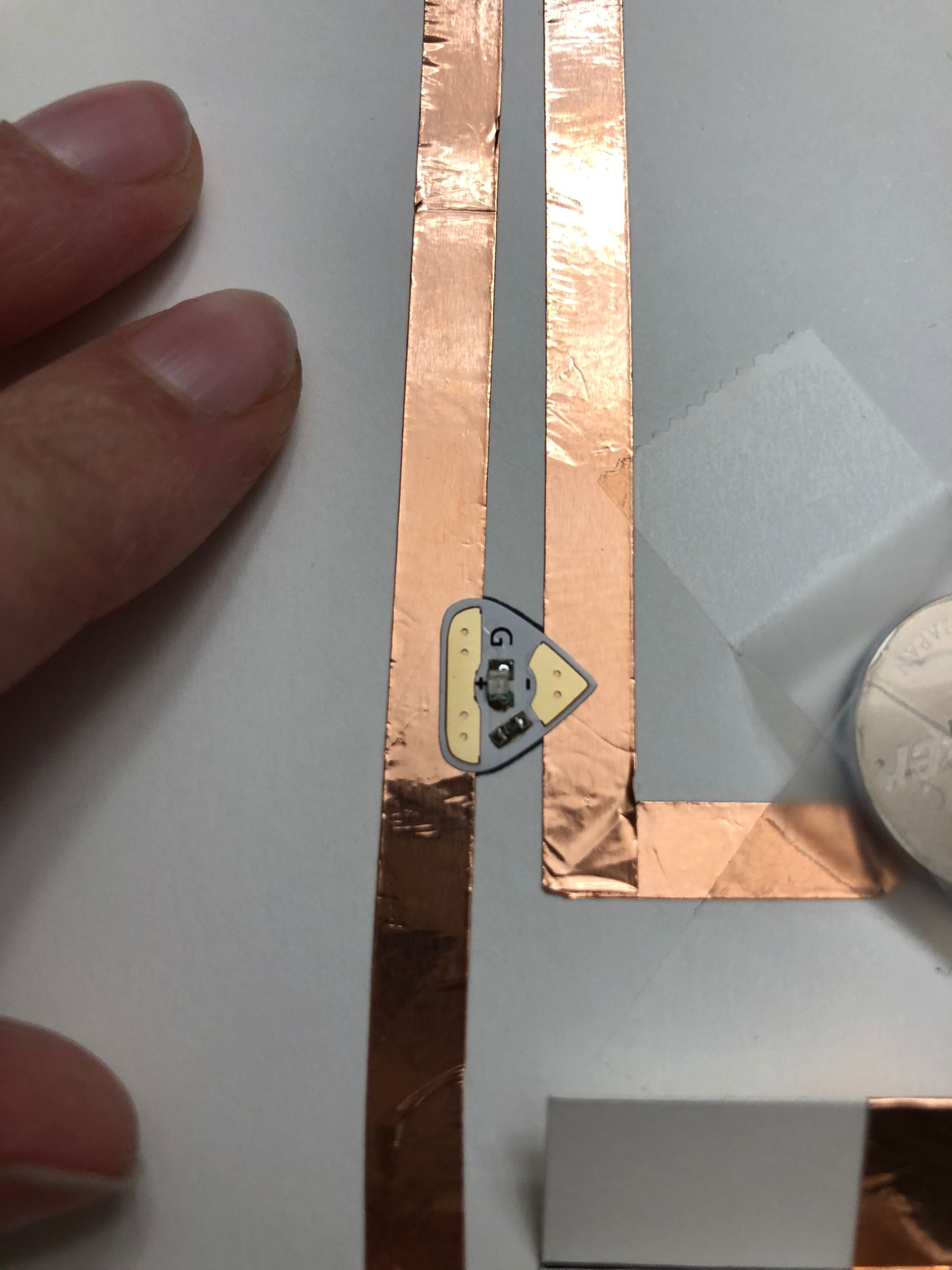 Spooky Cemetery Lightbox Card : 4 Steps (with Pictures) - Instructables