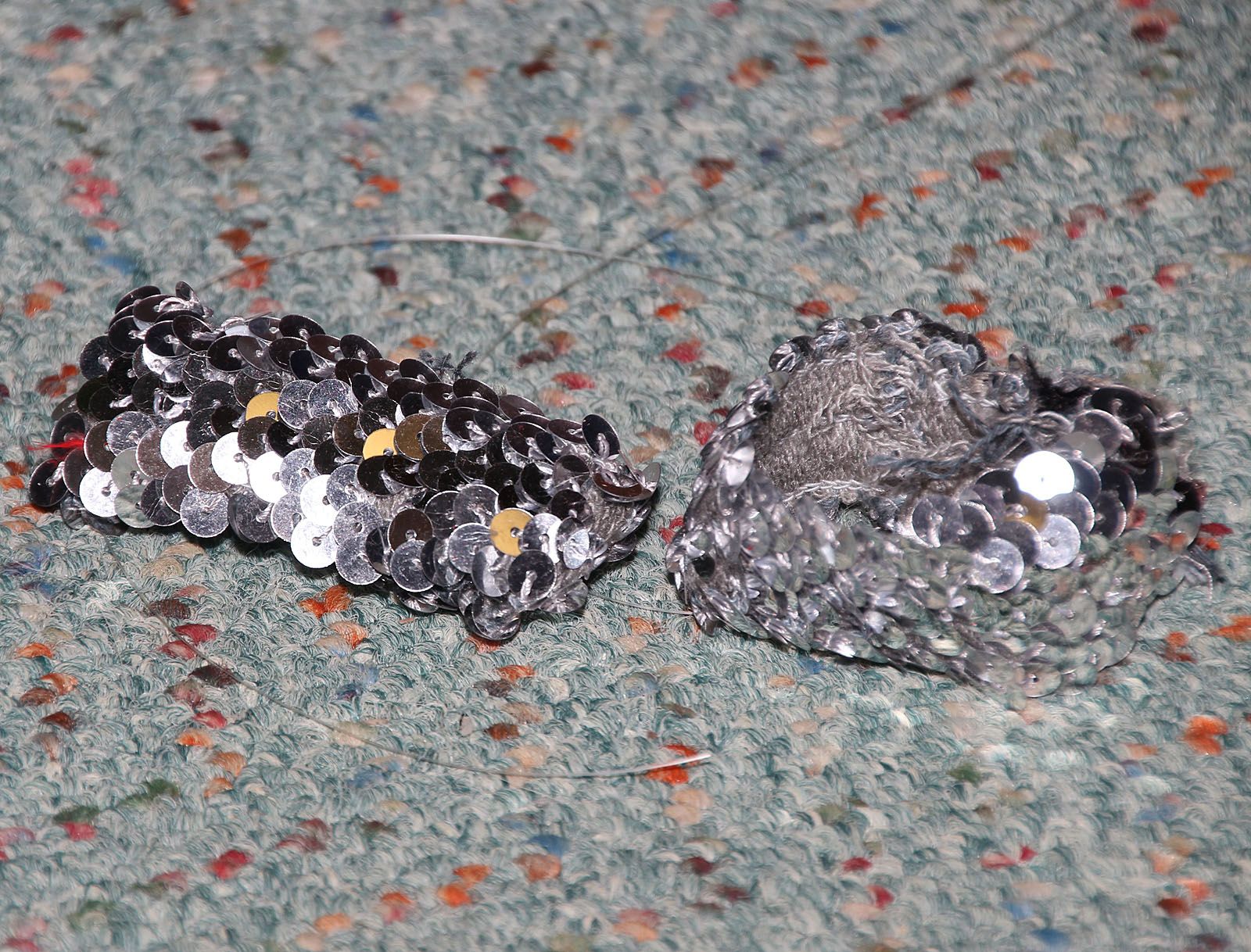 Magician Assistant Costume For Kids