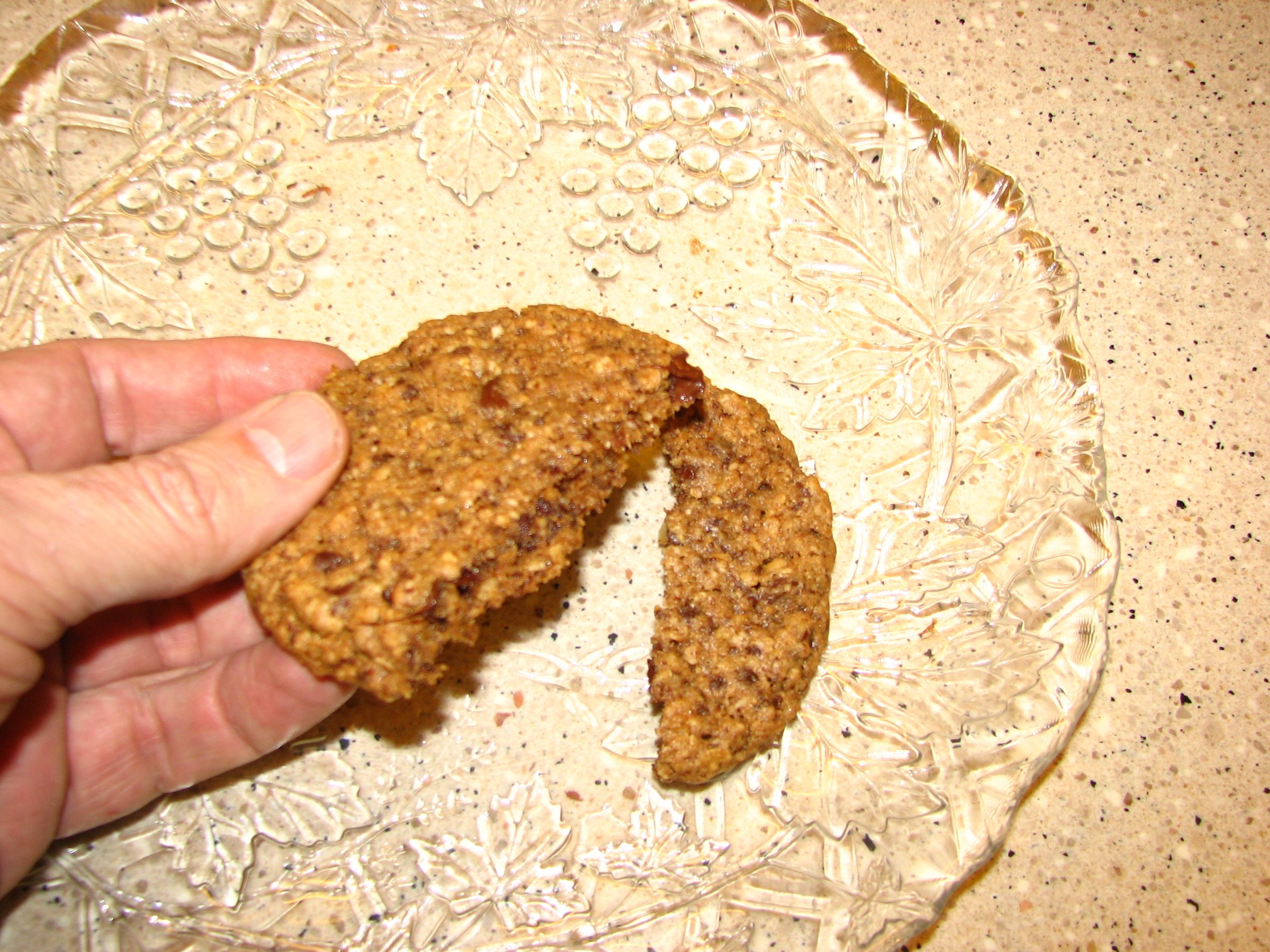 Urban Legend Cookies : 5 Steps - Instructables