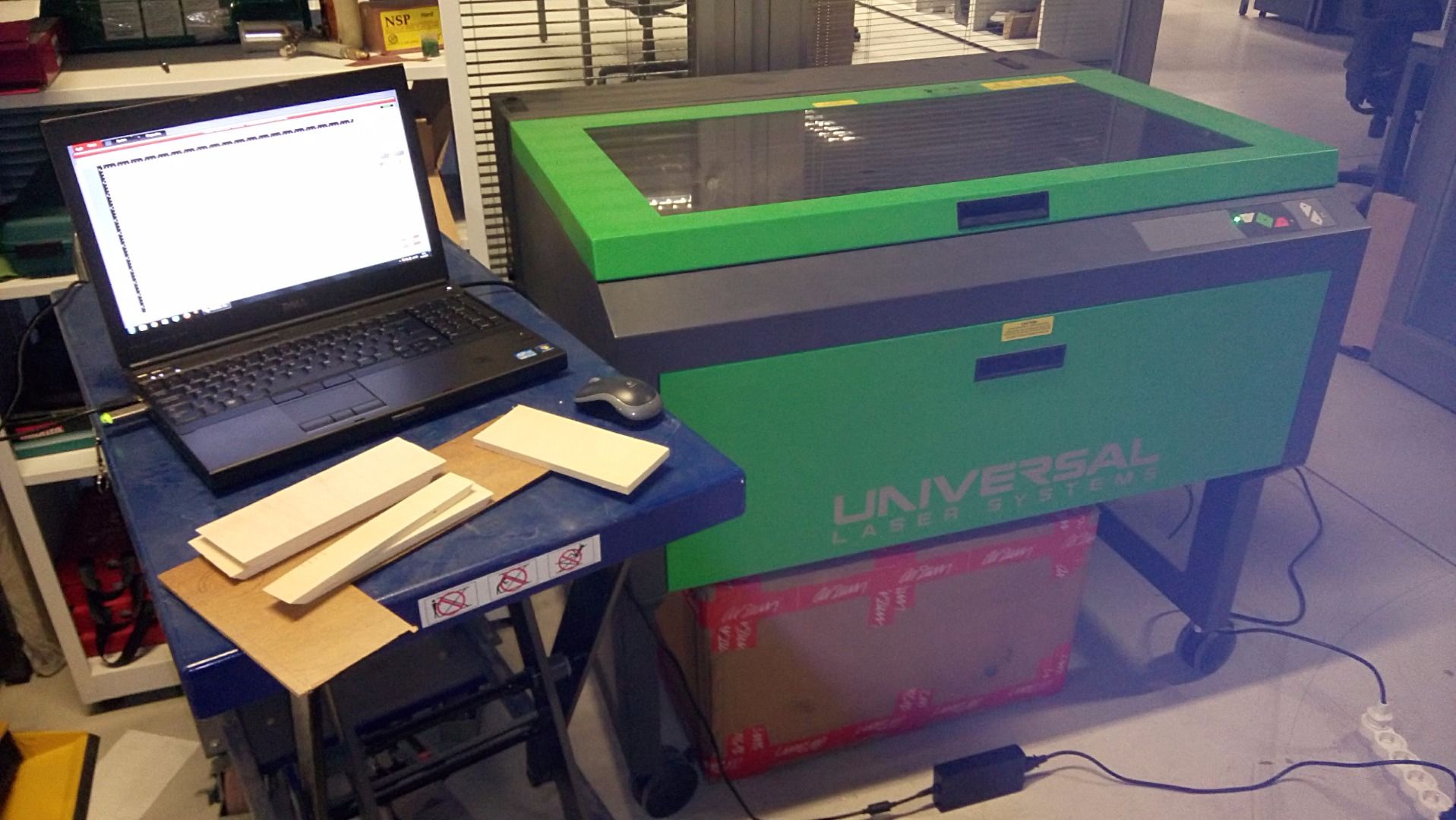 Steampunk Tool-Box for the Engineering Guy : 19 Steps (with Pictures ...