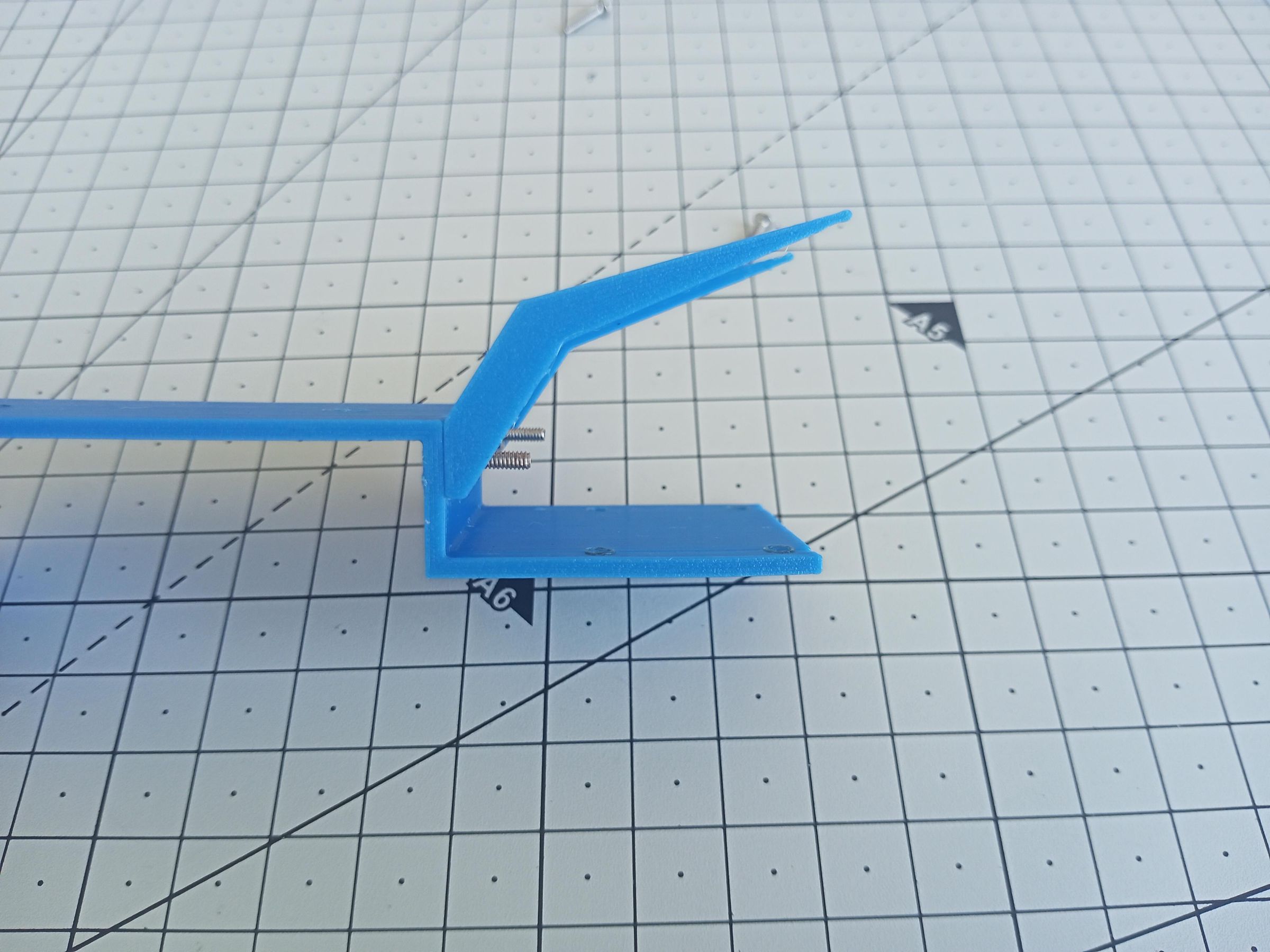 4 Wheel Drive Line Follower Robot : 37 Steps (with Pictures ...