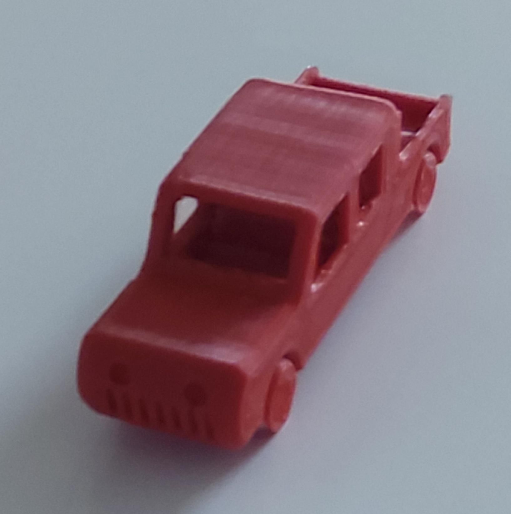 Make a Model Truck in Fusion 360 : 11 Steps - Instructables