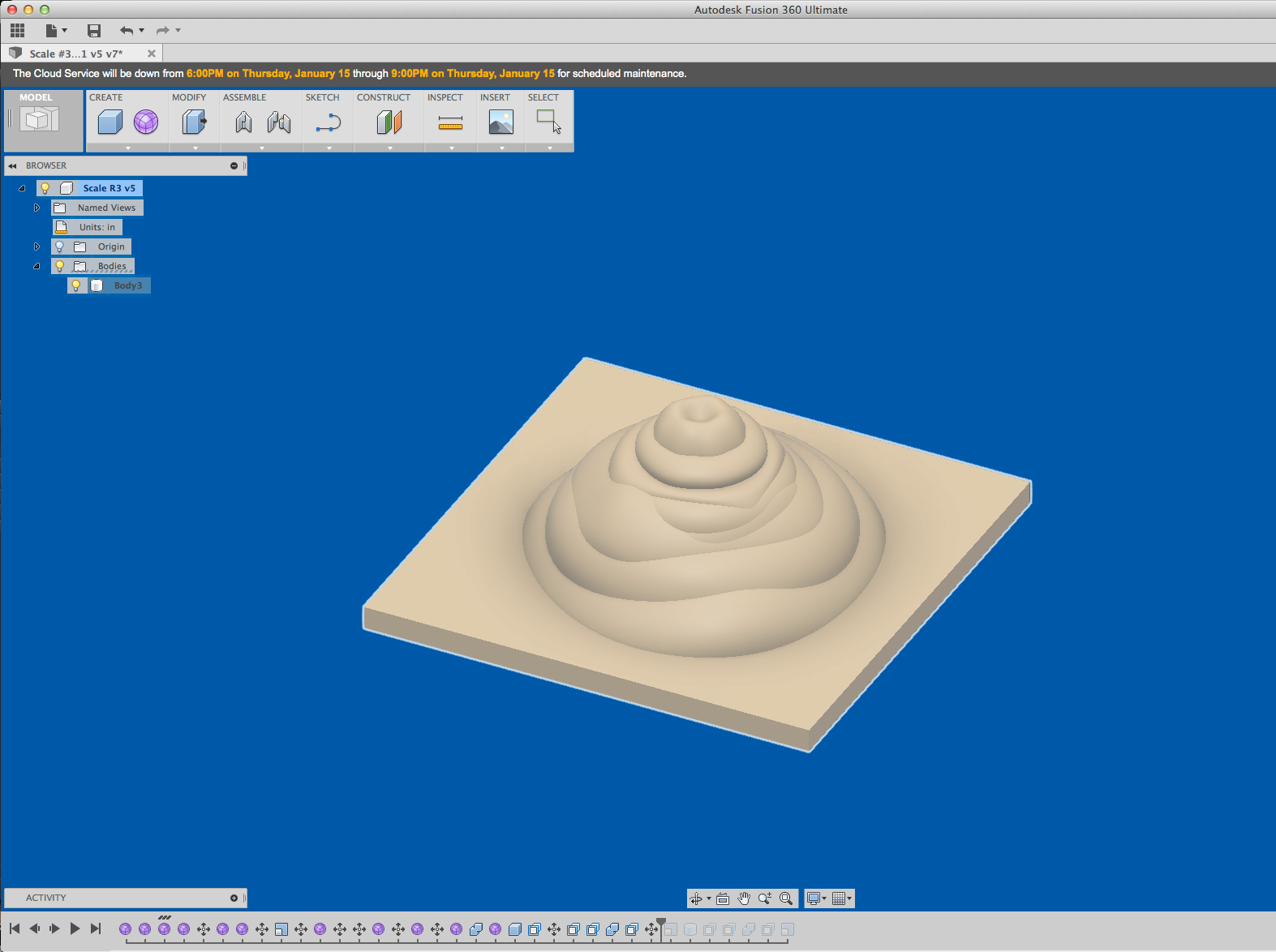 Using Fusion to Create Plug Molds : 14 Steps - Instructables