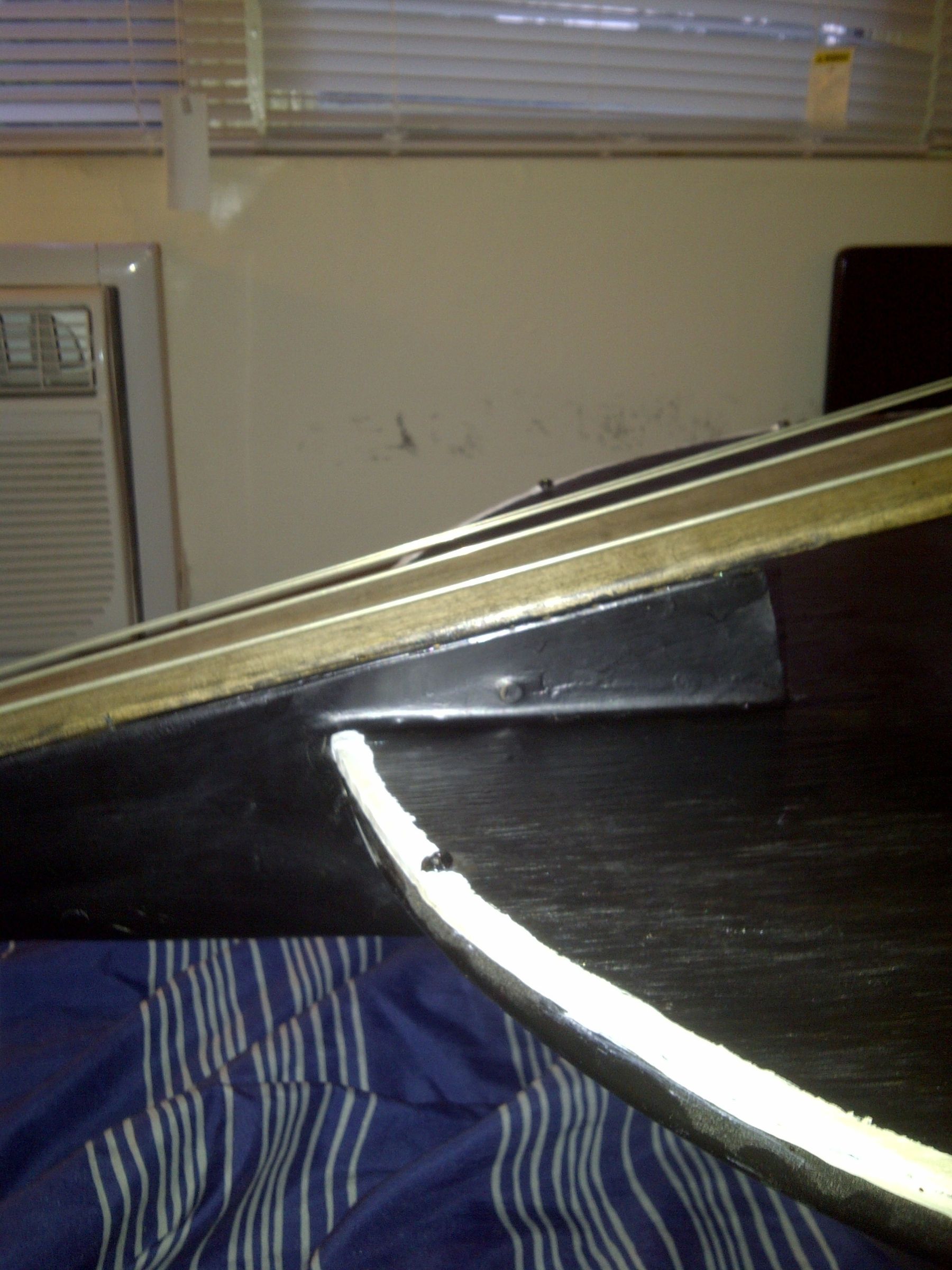 Building an Upright Bass Out of a Wheelbarrow! : 5 Steps - Instructables