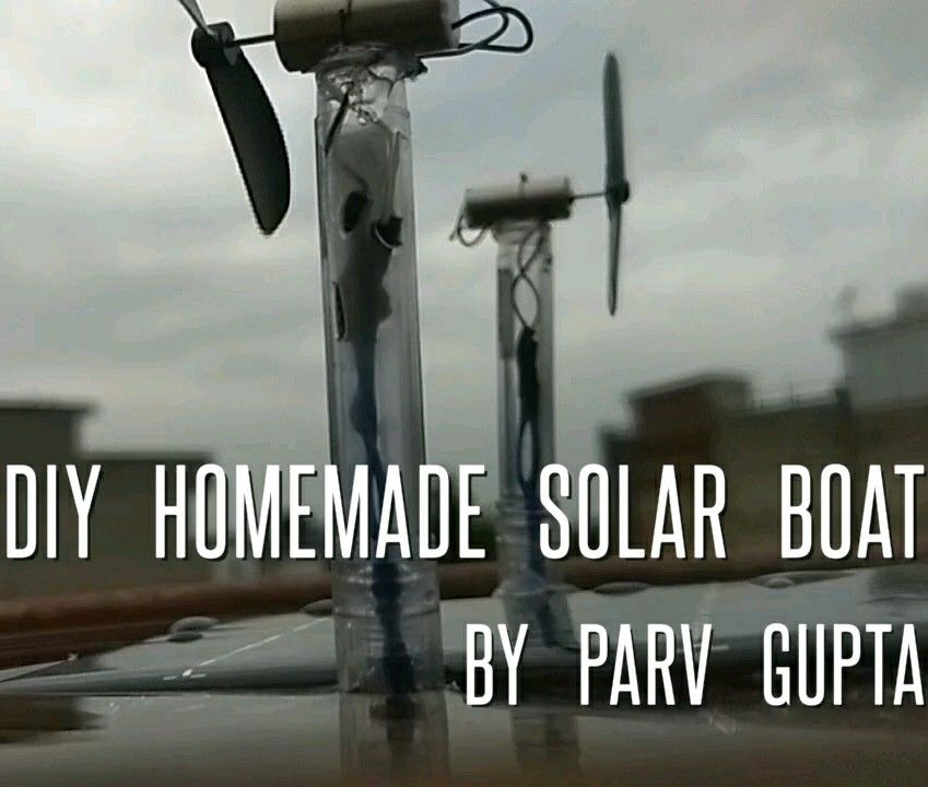 Diy Solar Toy : 12 Steps (with Pictures) - Instructables