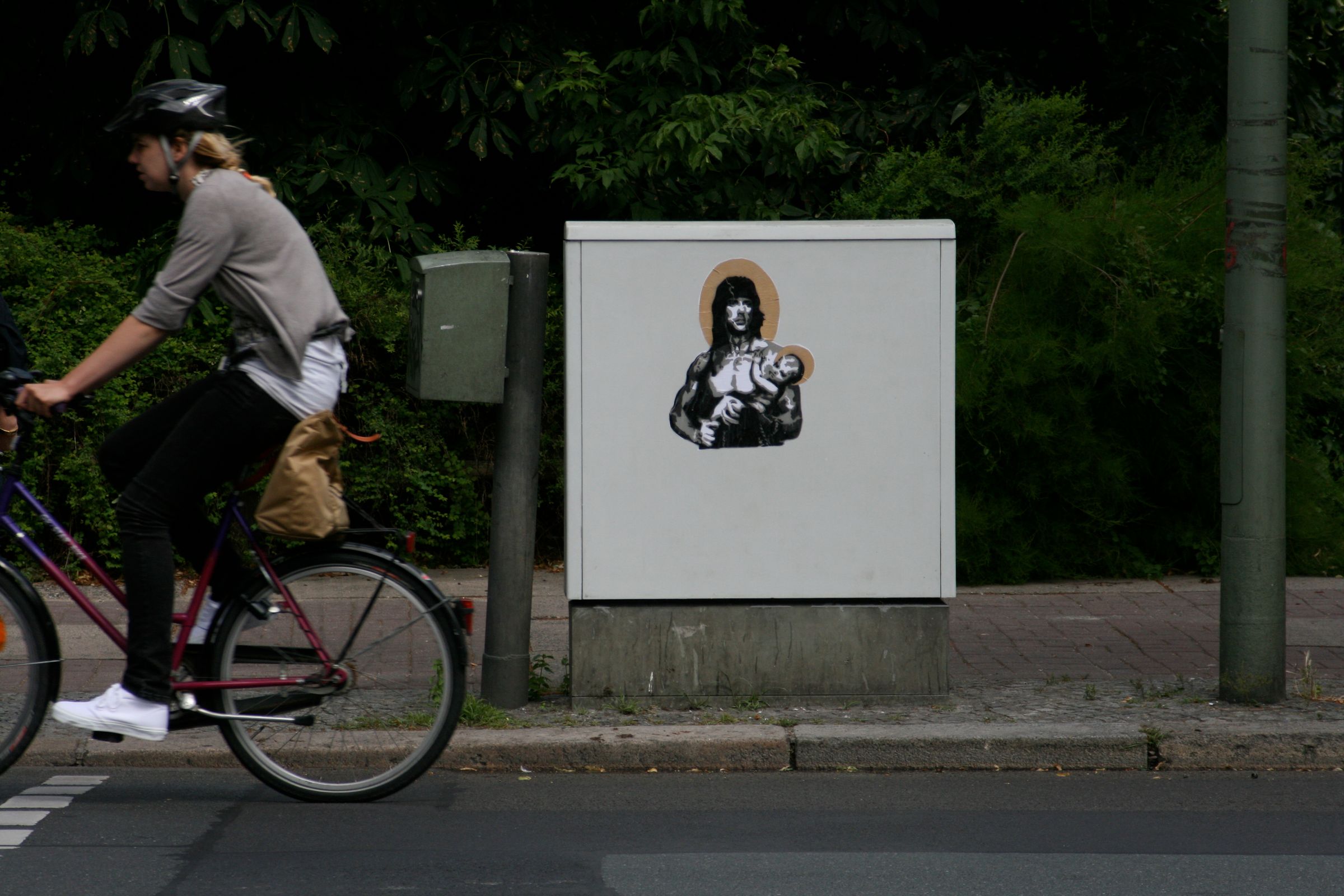 Comprehensive Multi Color Stencils With Variable Output : 12 Steps ...