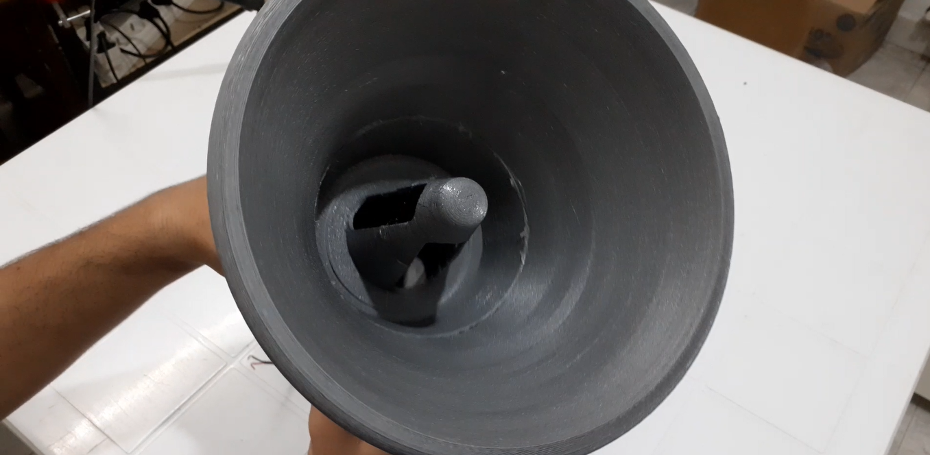 Make a Megaphone : 9 Steps (with Pictures) - Instructables