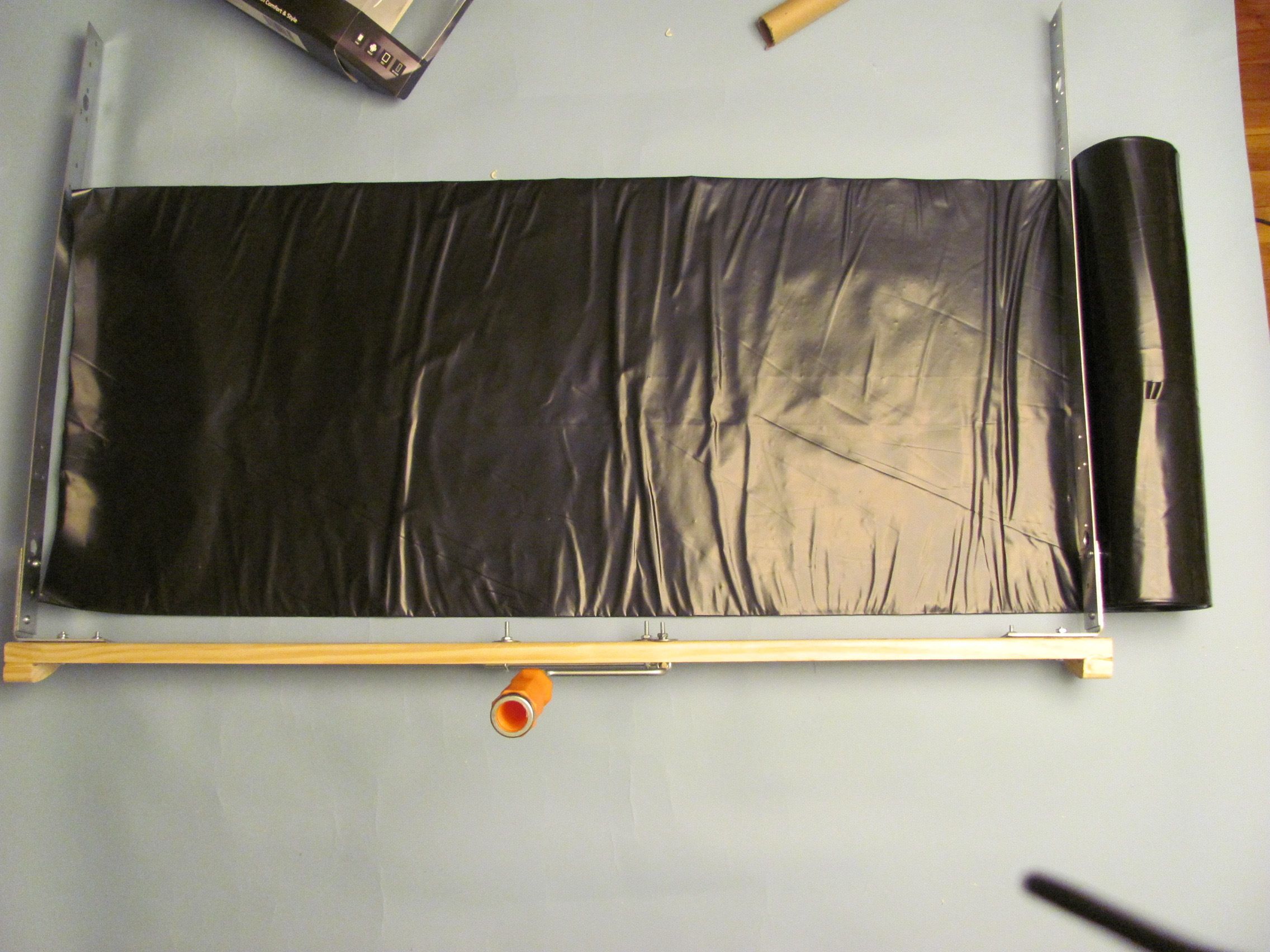 Roof Snow Removal Tool : 6 Steps (with Pictures) - Instructables