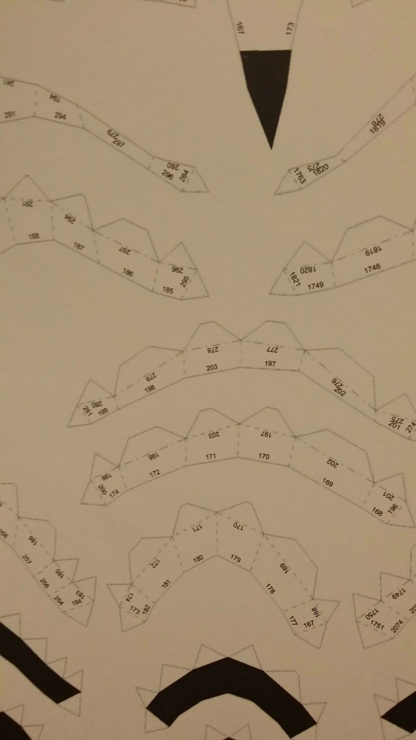 Pepakura Project Guide : 10 Steps - Instructables