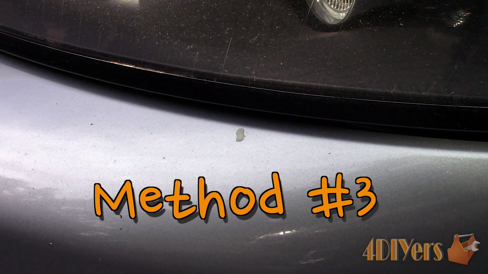 4 Ways on How to Remove Tree Sap From Your Vehicle : 7 Steps ...